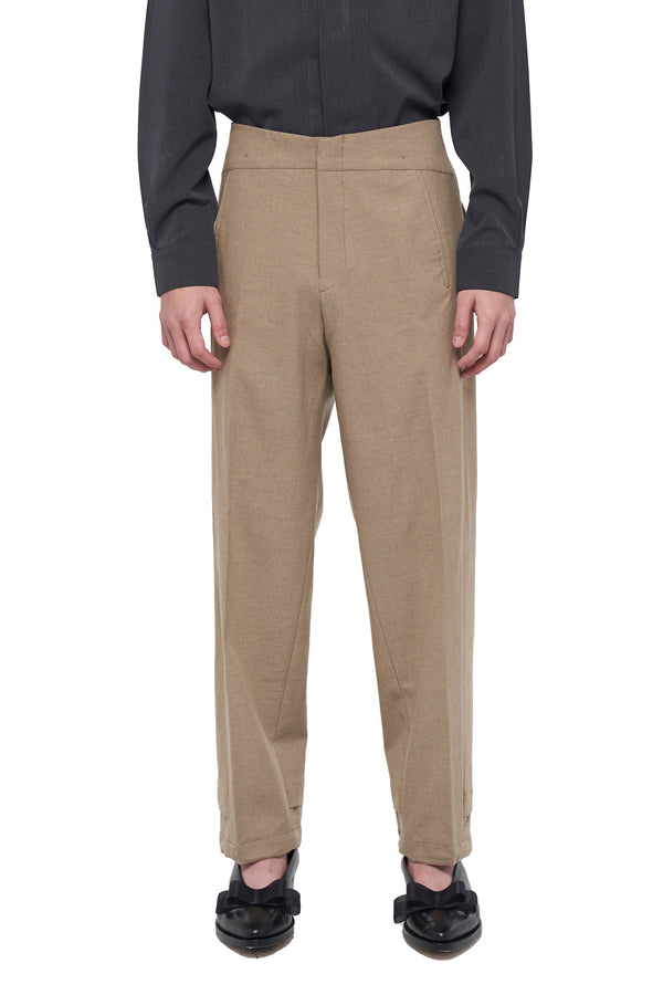 TROUSERS Tagged "PANTS" - Jan Sober