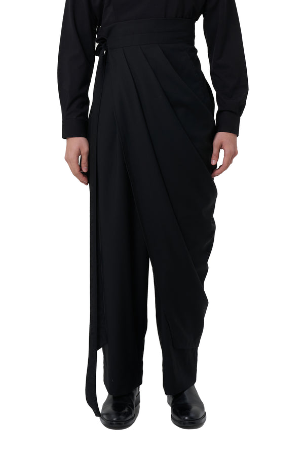 TROUSERS Tagged "PANTS" - Jan Sober