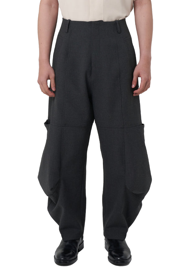 TROUSERS Tagged "PANTS" - Jan Sober